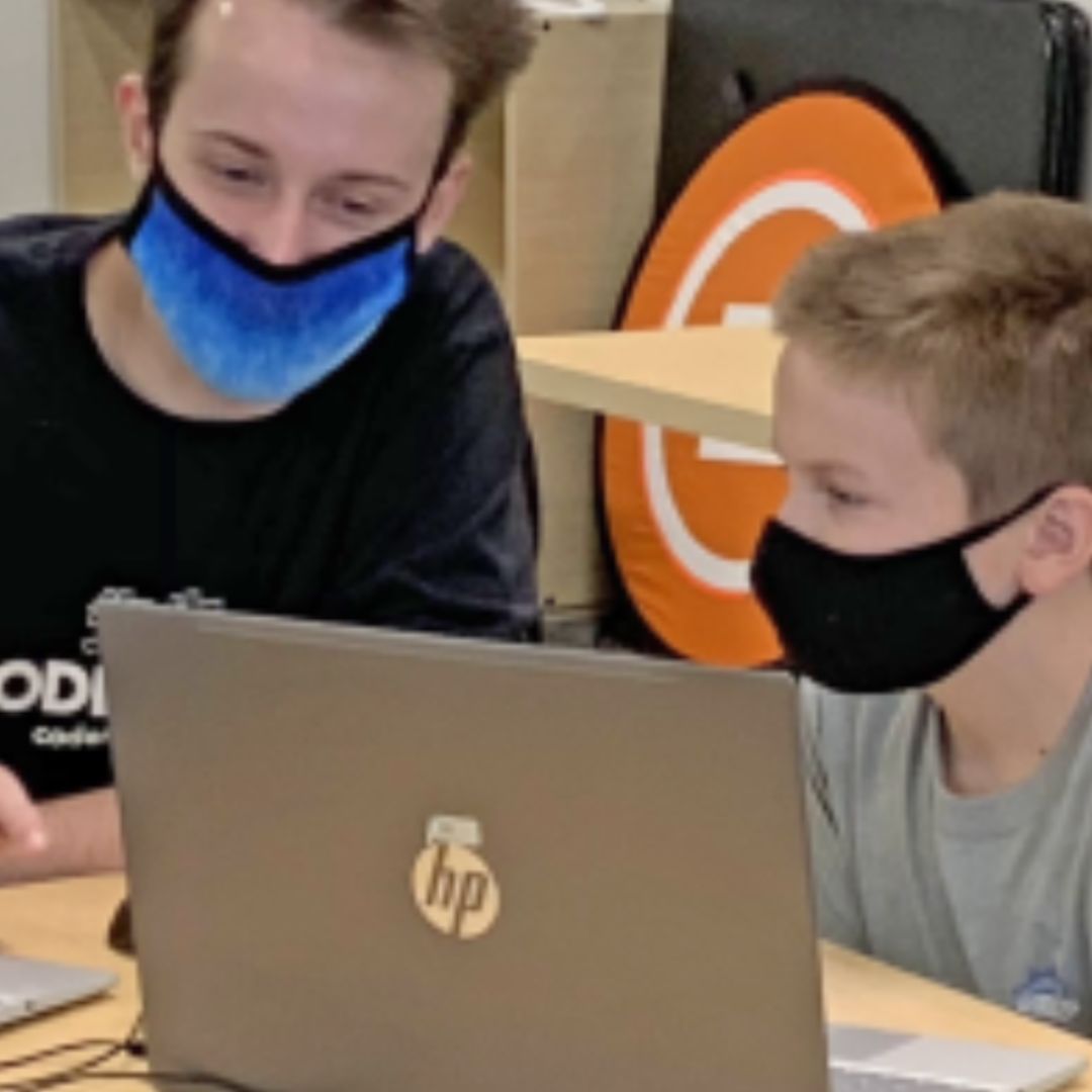 Edward Gage on LinkedIn: #codeninjas #coding #codingisfun #codingpics # ... Edward Gage on LinkedIn: #codeninjas #coding #codingisfun #codingpics # ...
