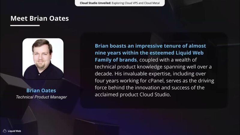 Shivraj Shetty on LinkedIn: Cloud Studio Webinar Shivraj Shetty on LinkedIn: Cloud Studio Webinar