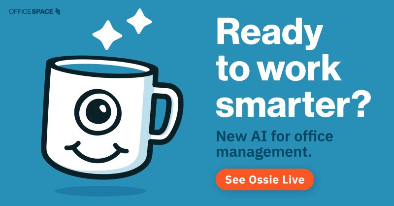 OfficeSpace Software on LinkedIn: Ossie Demo Request OfficeSpace Software on LinkedIn: Ossie Demo Request