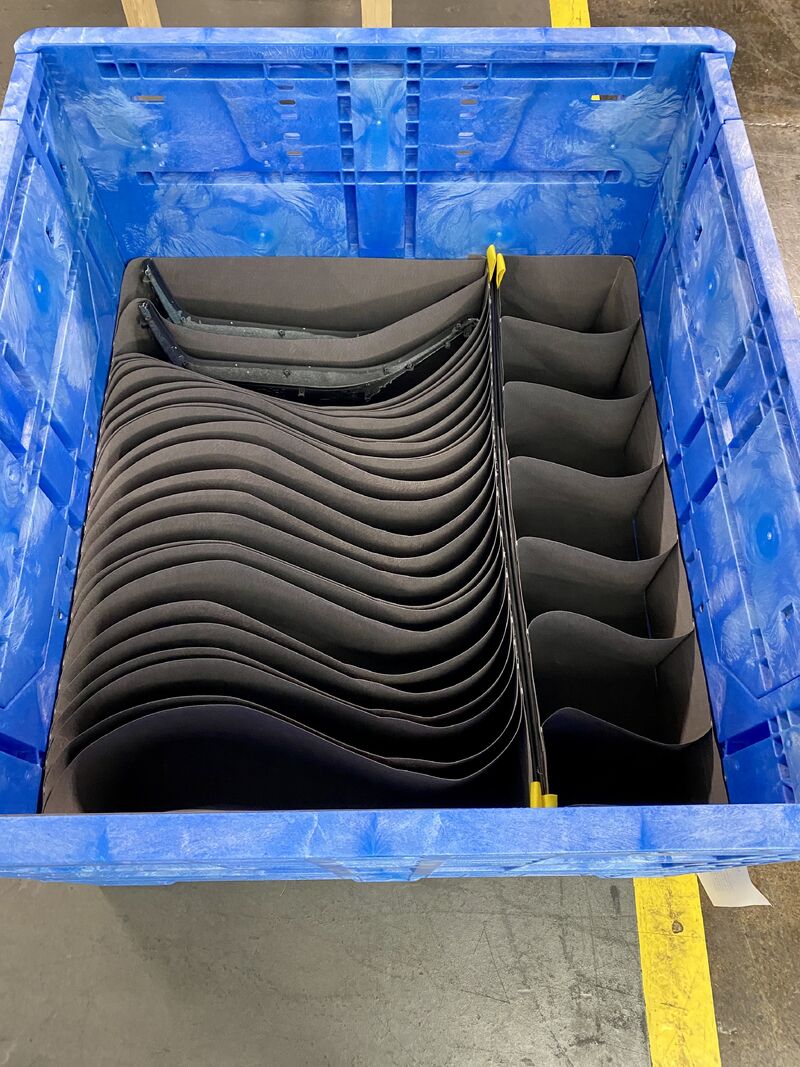 ITB Packaging LLC on LinkedIn: #itbpackaging #efficiency #simplicity ITB Packaging LLC on LinkedIn: #itbpackaging #efficiency #simplicity