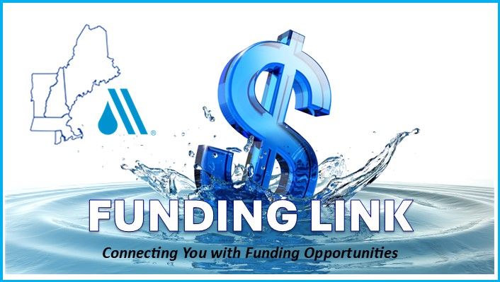 New England Section of AWWA on LinkedIn: NE-AWWA: Grant Opportunities ... New England Section of AWWA on LinkedIn: NE-AWWA: Grant Opportunities ...