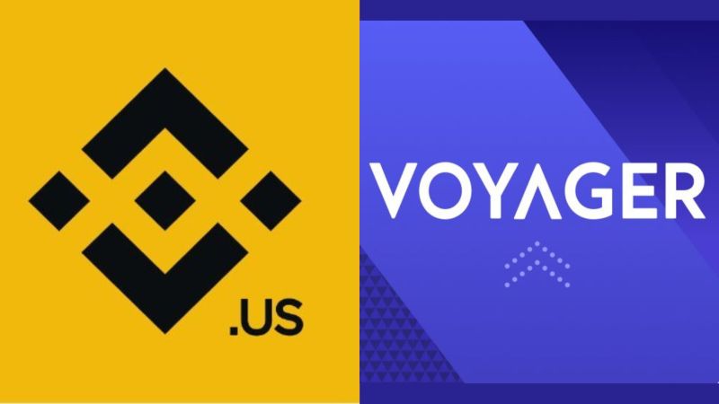 Forkast.News on LinkedIn: Binance.US cites ‘hostile’ regulator, yanks ... Forkast.News on LinkedIn: Binance.US cites ‘hostile’ regulator, yanks ...