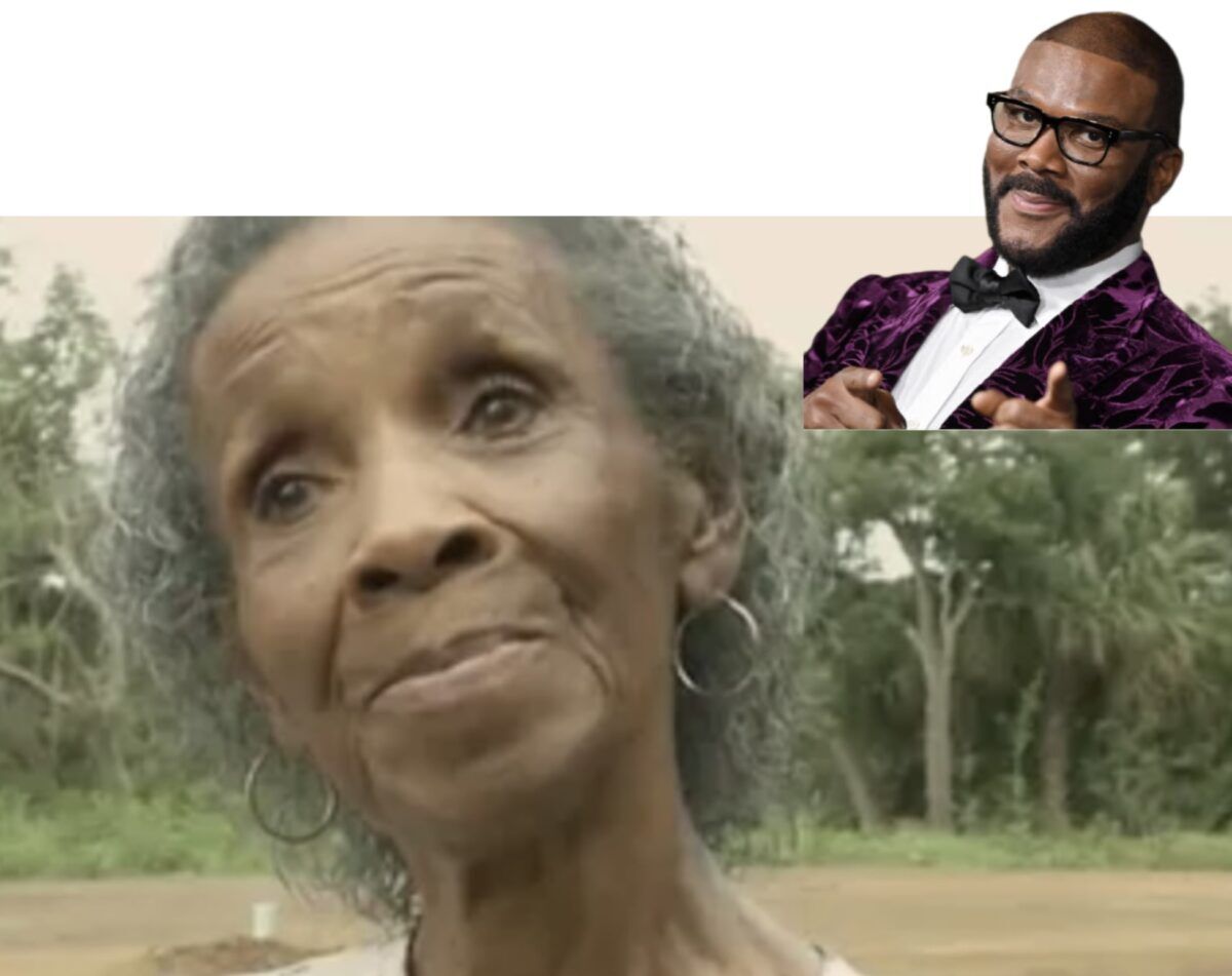 Shervonne Johnson, CISM, CISA on LinkedIn: Tyler Perry Will Build New ... Shervonne Johnson, CISM, CISA on LinkedIn: Tyler Perry Will Build New ...