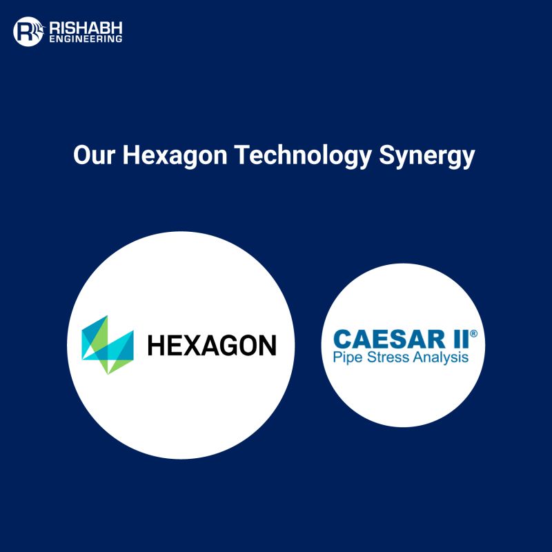 Rishabh Engineering Services on LinkedIn: Leveraging Hexagon's CAESAR ... Rishabh Engineering Services on LinkedIn: Leveraging Hexagon's CAESAR ...