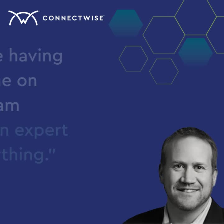ConnectWise on LinkedIn: Experience AI for MSPs ConnectWise on LinkedIn: Experience AI for MSPs