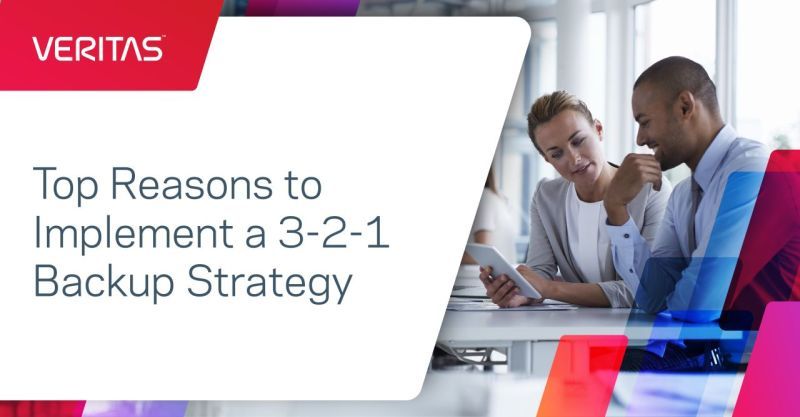 Boost your data defense with 3-2-1 Backup | Bill Bourque posted on the ... Boost your data defense with 3-2-1 Backup | Bill Bourque posted on the ...