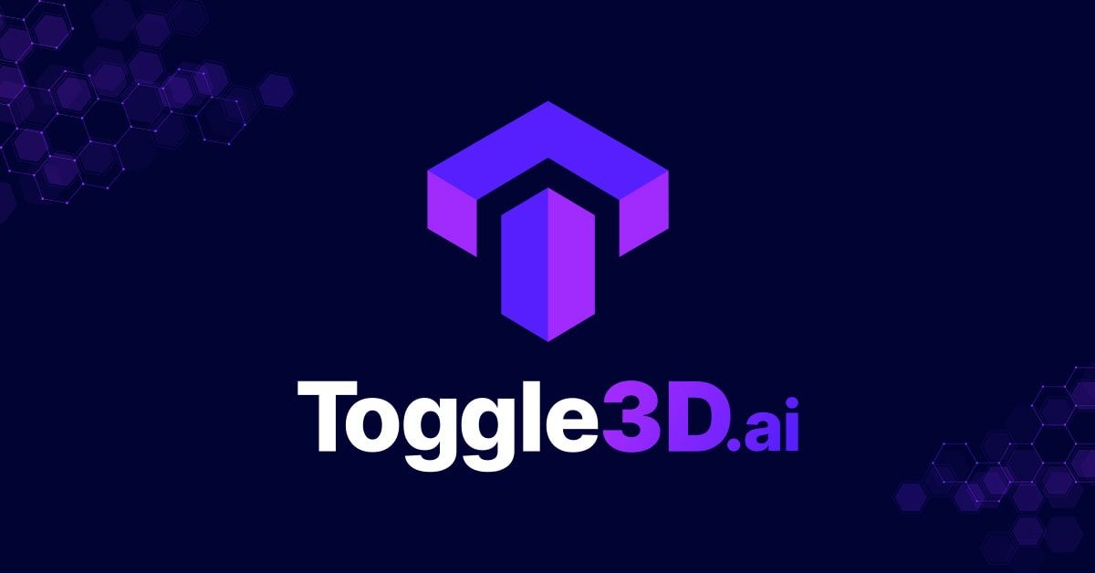 Nextech3D.AI on LinkedIn: Toggle3D.ai Launches Exclusive AI-Powered ... Nextech3D.AI on LinkedIn: Toggle3D.ai Launches Exclusive AI-Powered ...
