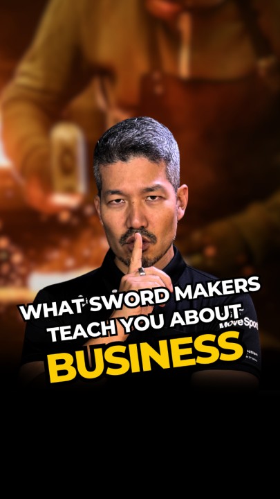 Ken Okazaki on LinkedIn: Is there any other way? Ken Okazaki on LinkedIn: Is there any other way?