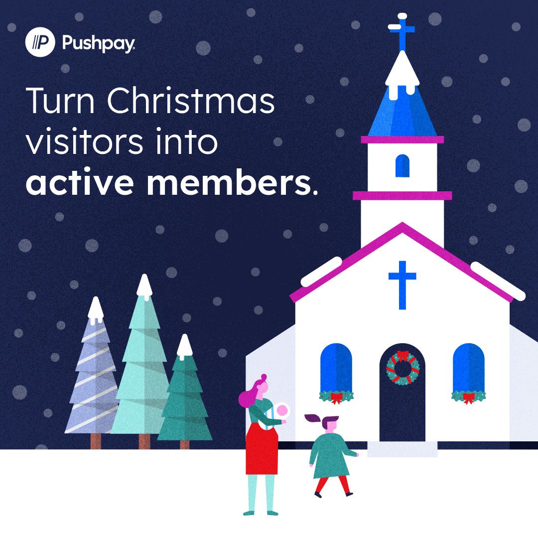 Pushpay on LinkedIn: Pushpay - Online Church Giving & Church Management ... Pushpay on LinkedIn: Pushpay - Online Church Giving & Church Management ...