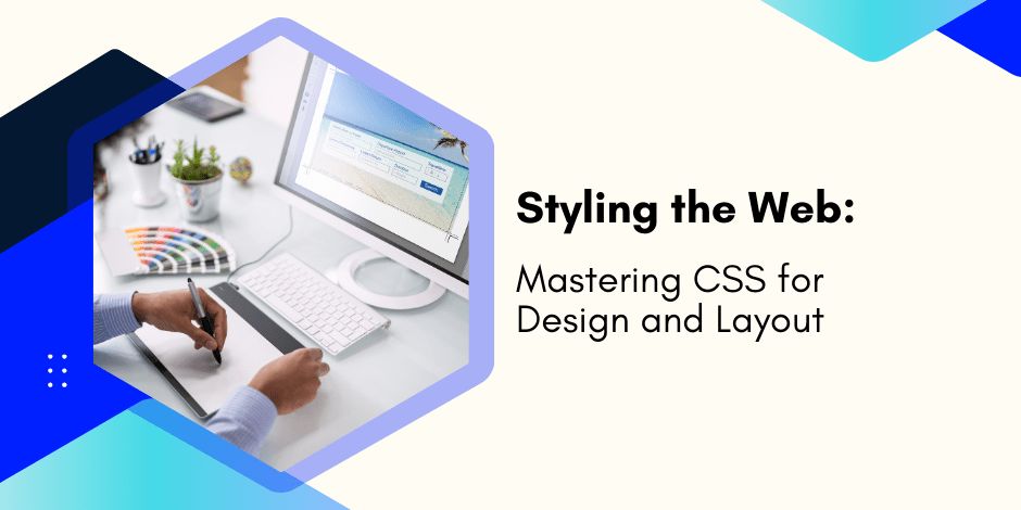 Institute of Data on LinkedIn: Styling the Web: Mastering CSS for ... Institute of Data on LinkedIn: Styling the Web: Mastering CSS for ...