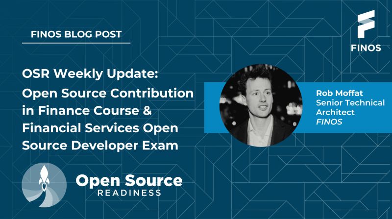 Rob Moffat on LinkedIn: #osff Rob Moffat on LinkedIn: #osff