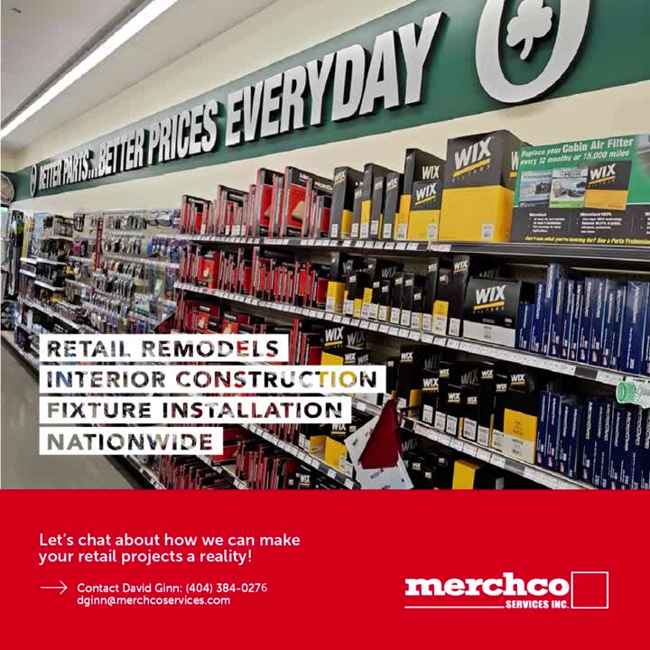 Merchco Services, Inc. on LinkedIn: #retailmagic Merchco Services, Inc. on LinkedIn: #retailmagic