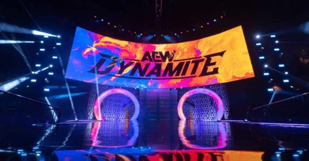 Steve Gerweck on LinkedIn: Big main event planned for July 17th AEW ... Steve Gerweck on LinkedIn: Big main event planned for July 17th AEW ...