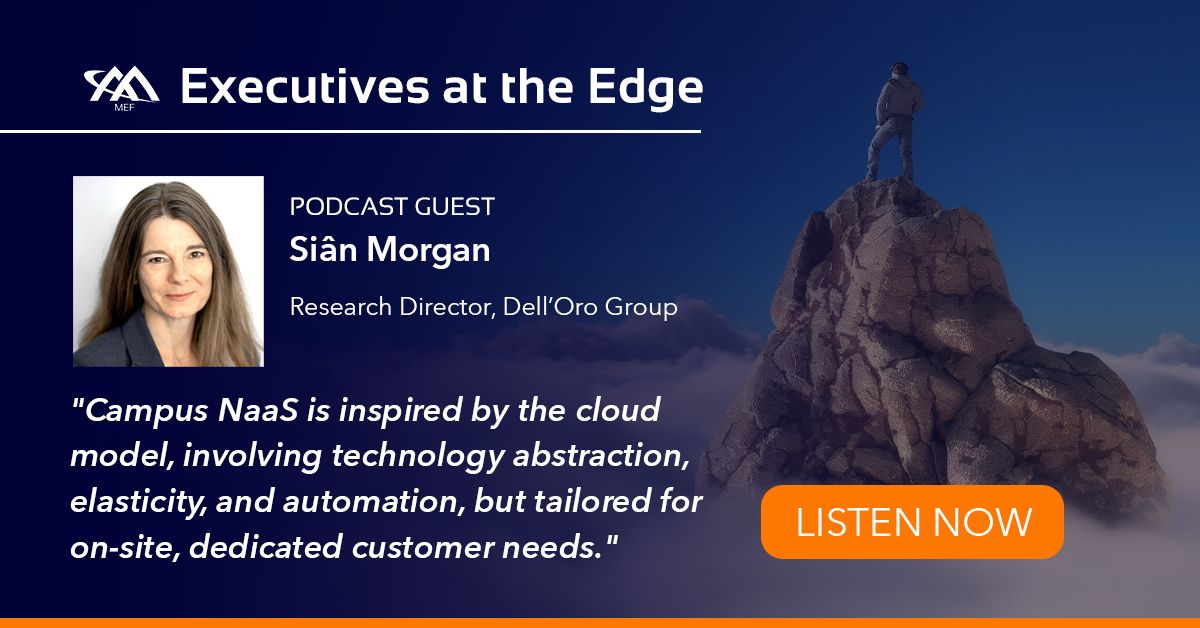 MEF Forum on LinkedIn: #mef #podcast #cnaas #5g #ai #lan #telecom # ... MEF Forum on LinkedIn: #mef #podcast #cnaas #5g #ai #lan #telecom # ...