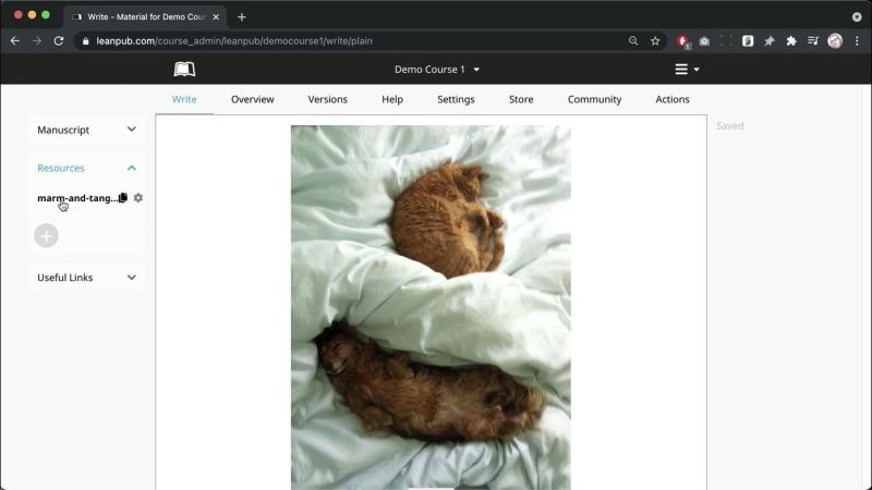 Leanpub on LinkedIn: Getting Started Creating a Course on Leanpub in ... Leanpub on LinkedIn: Getting Started Creating a Course on Leanpub in ...