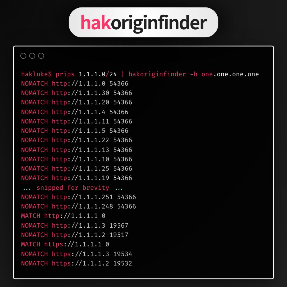 Esteban Borges on LinkedIn: Another great tool by Luke (hakluke ... Esteban Borges on LinkedIn: Another great tool by Luke (hakluke ...