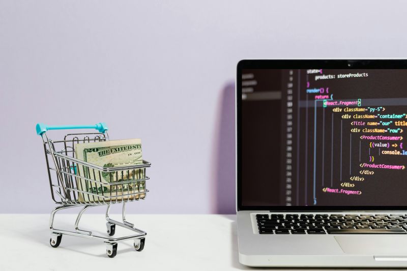 freeCodeCamp on LinkedIn: How to Build a Vue E-commerce App Using MSW freeCodeCamp on LinkedIn: How to Build a Vue E-commerce App Using MSW