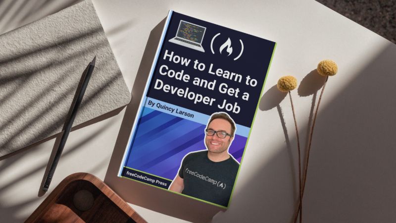freeCodeCamp on LinkedIn: How to Learn to Code and Get a Developer Job ... freeCodeCamp on LinkedIn: How to Learn to Code and Get a Developer Job ...