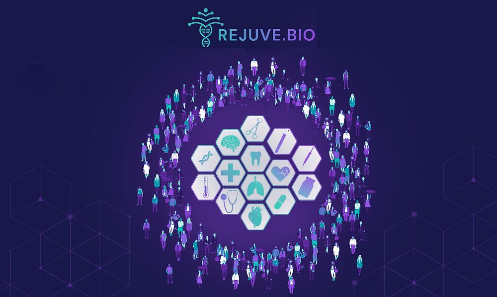 Kennedy Schaal on LinkedIn: Introducing Rejuve Biotech: Leveraging AI ... Kennedy Schaal on LinkedIn: Introducing Rejuve Biotech: Leveraging AI ...