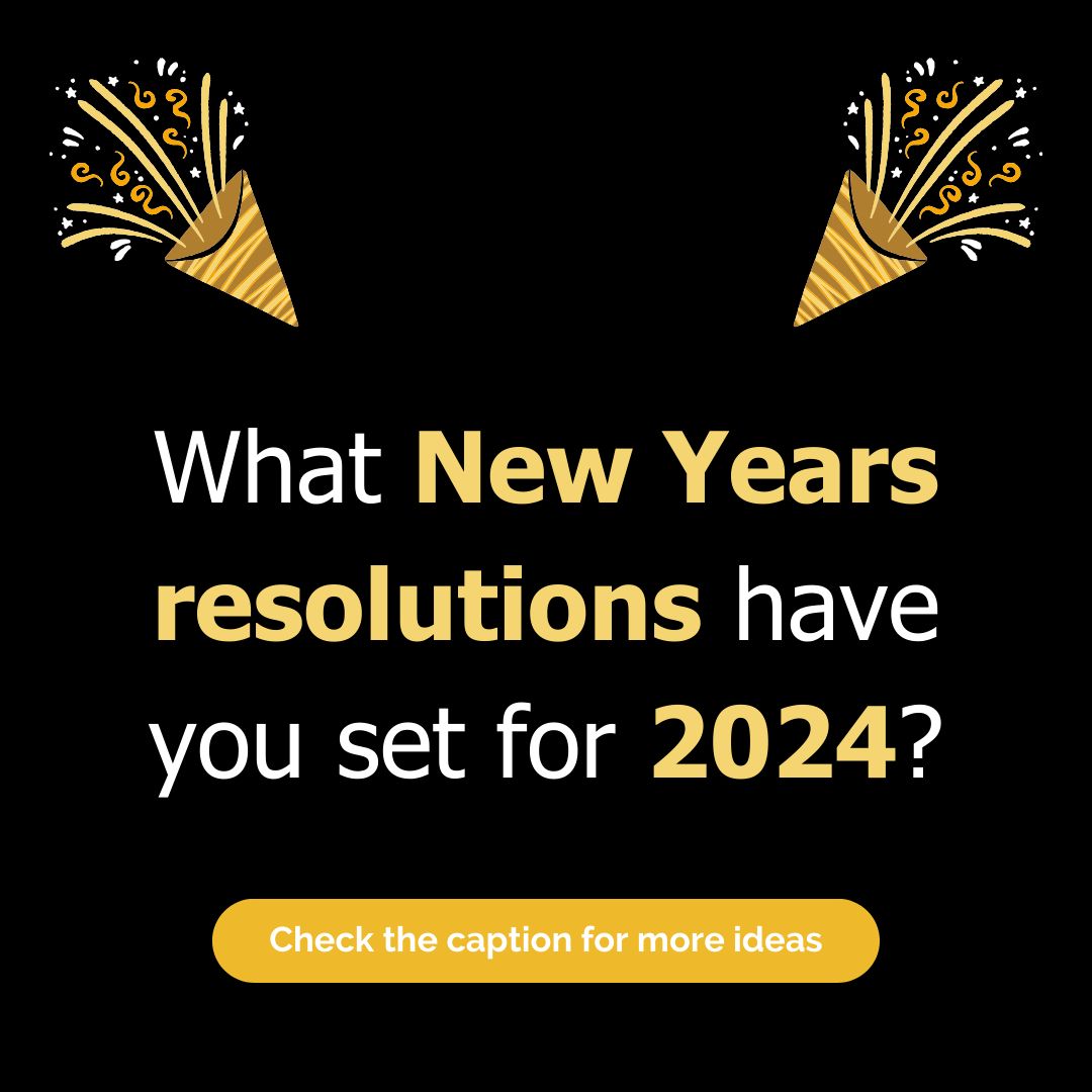 New Years resolutions for you! 🥂 Follow us on YouTube and blog! 💪 ... New Years resolutions for you! 🥂 Follow us on YouTube and blog! 💪 ...
