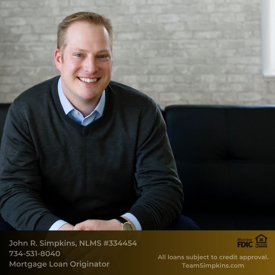 John R. Simpkins on LinkedIn: I can help with physician loans, jumbo ... John R. Simpkins on LinkedIn: I can help with physician loans, jumbo ...
