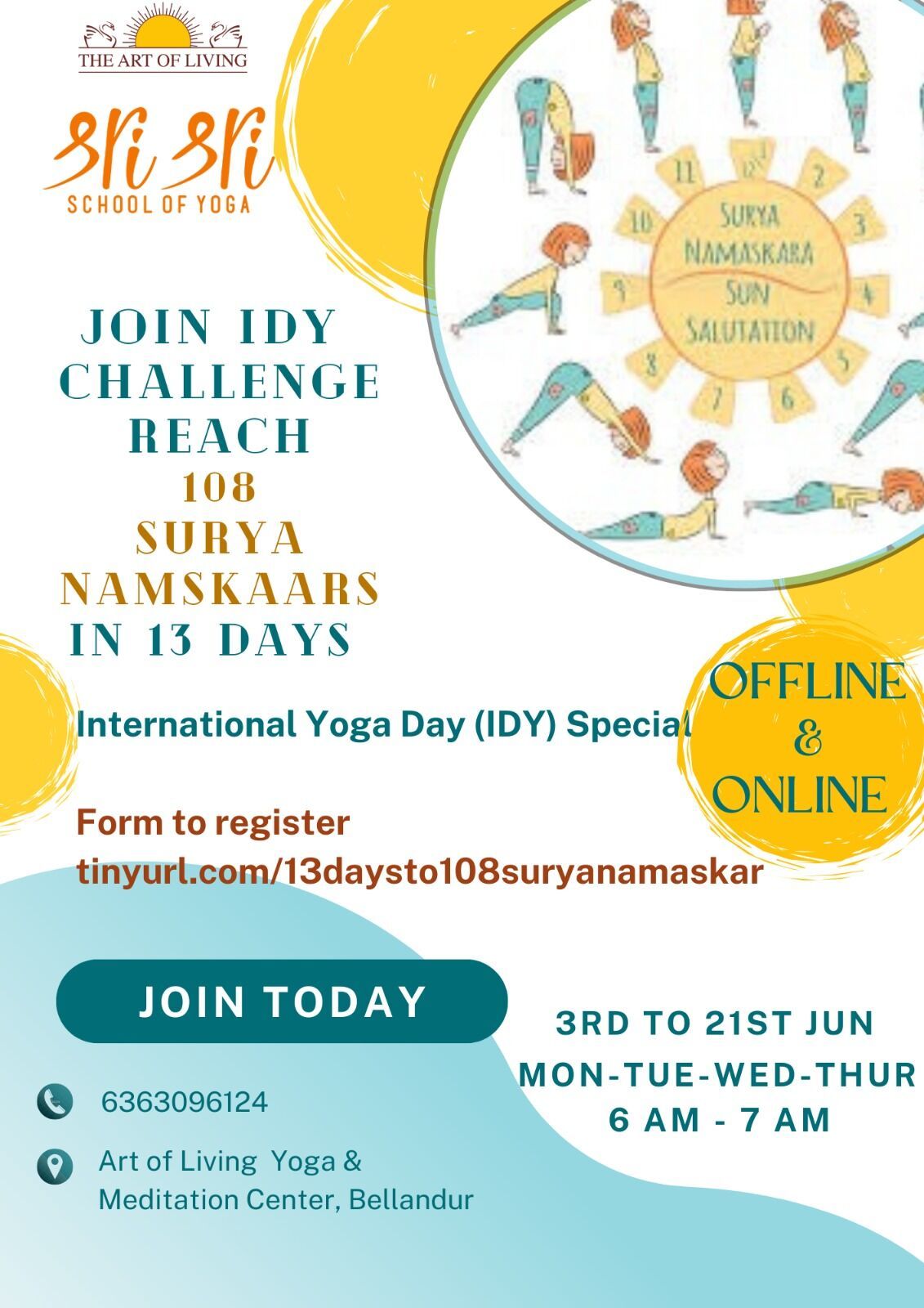 Rashmi Jain Modi on LinkedIn: π§ββοΈ International Yoga Day Special π ... Rashmi Jain Modi on LinkedIn: π§ββοΈ International Yoga Day Special π ...