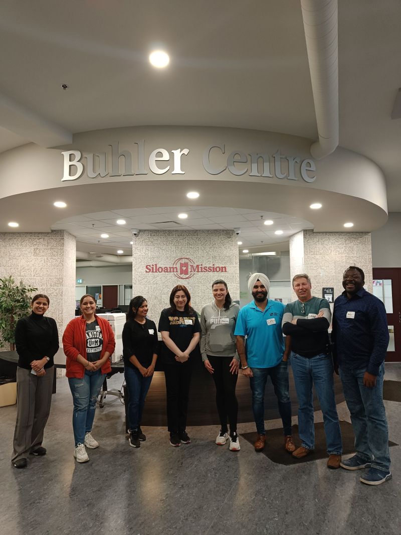 PMI Manitoba on LinkedIn: PMI Manitoba had a successful volunteer event ... PMI Manitoba on LinkedIn: PMI Manitoba had a successful volunteer event ...