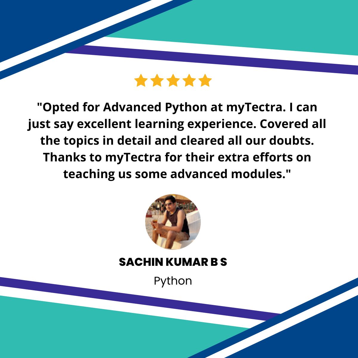 myTectra on LinkedIn: #mytectra #python #mytectrareview #pythonlearning ... myTectra on LinkedIn: #mytectra #python #mytectrareview #pythonlearning ...