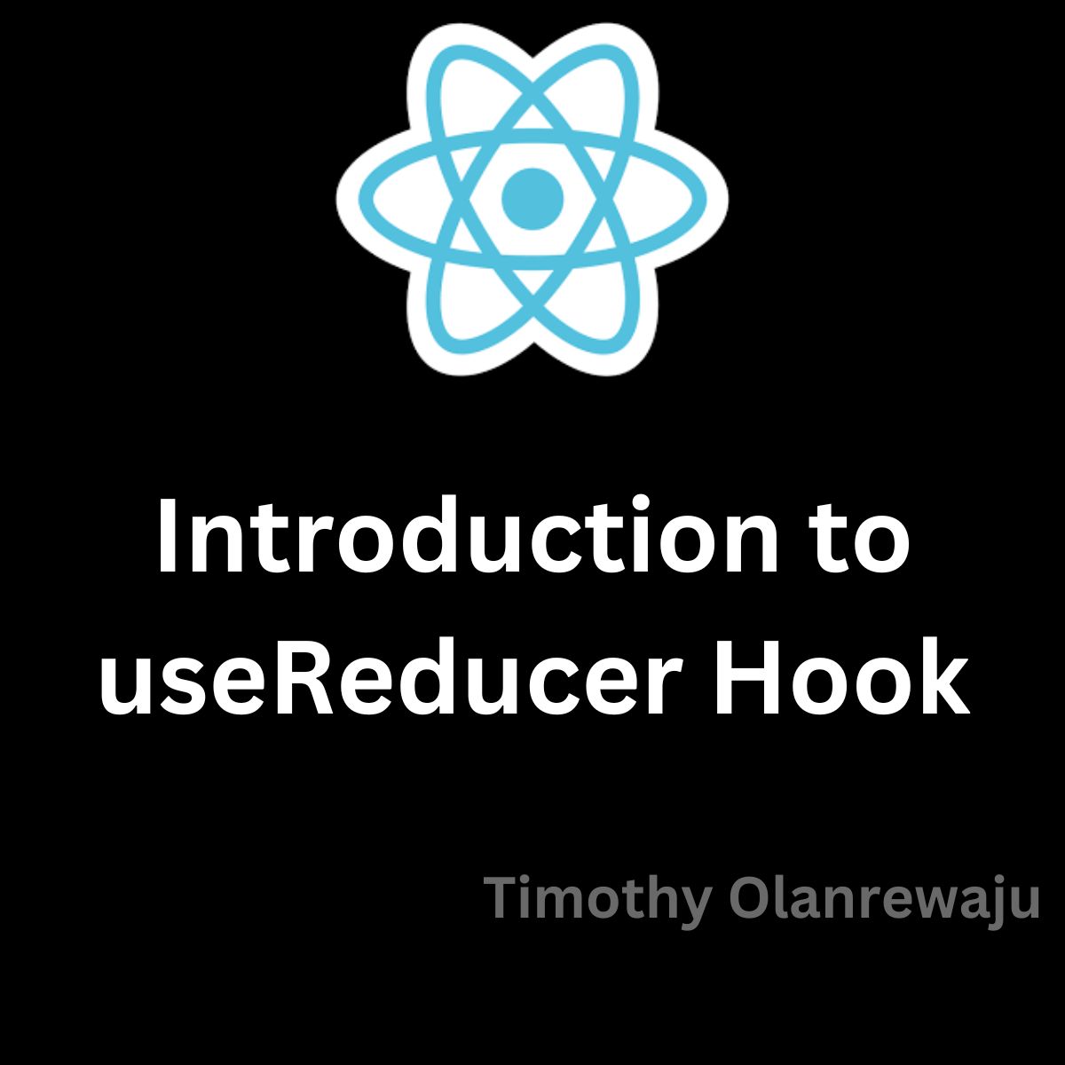 freeCodeCamp on LinkedIn: How to Use the useReducer Hook in React freeCodeCamp on LinkedIn: How to Use the useReducer Hook in React
