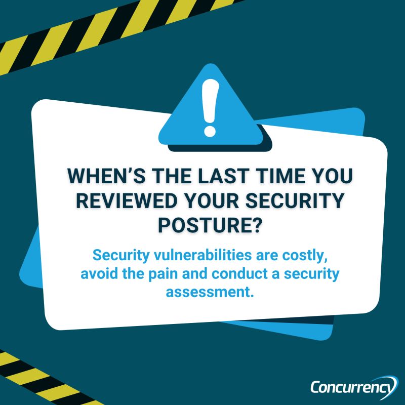Concurrency, Inc. on LinkedIn: #cybersecurity #azurefirewall # ... Concurrency, Inc. on LinkedIn: #cybersecurity #azurefirewall # ...