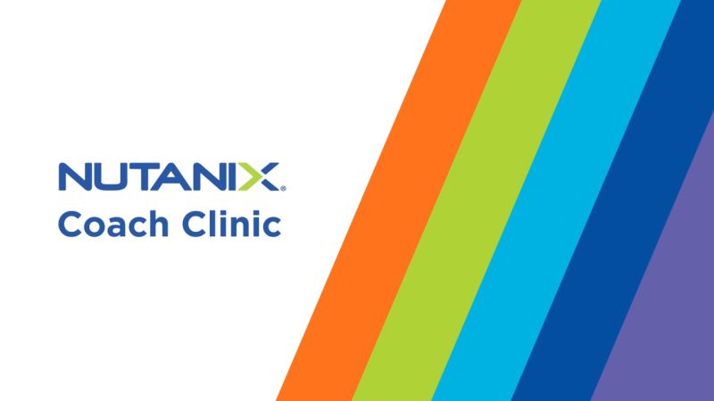Roz Mallin- Wisotsky on LinkedIn: Why You Should Deploy Nutanix Unified ... Roz Mallin- Wisotsky on LinkedIn: Why You Should Deploy Nutanix Unified ...