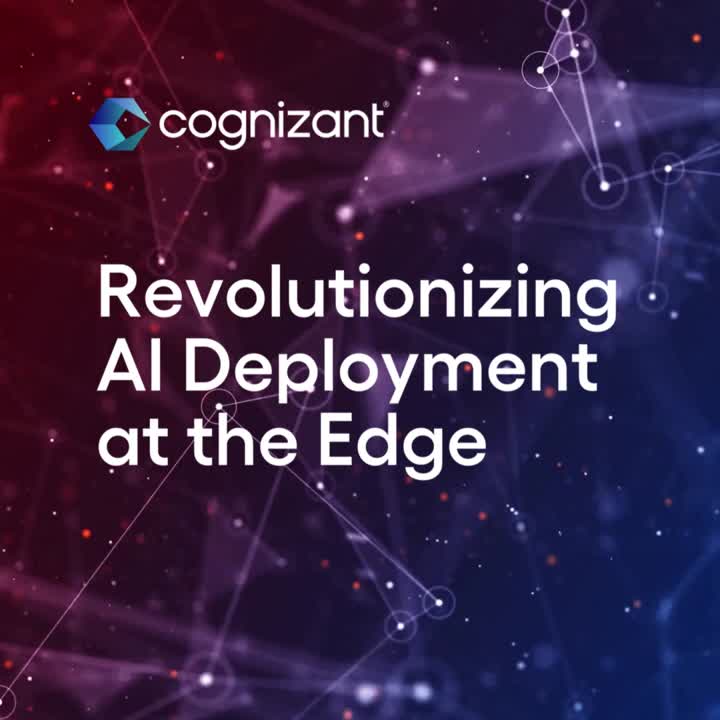 Rajesh Sreepada on LinkedIn: Cognizant Neuro Edge social video_6.26 (2).mp4 Rajesh Sreepada on LinkedIn: Cognizant Neuro Edge social video_6.26 (2).mp4