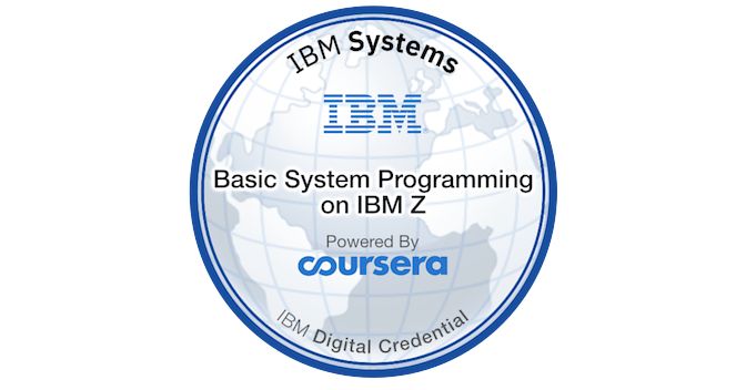 M A HOQUE on LinkedIn: Basic System Programming on IBM Z was issued by ... M A HOQUE on LinkedIn: Basic System Programming on IBM Z was issued by ...