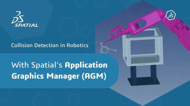 Spatial Corp on LinkedIn: Collision detection (near-miss) for robotics ... Spatial Corp on LinkedIn: Collision detection (near-miss) for robotics ...