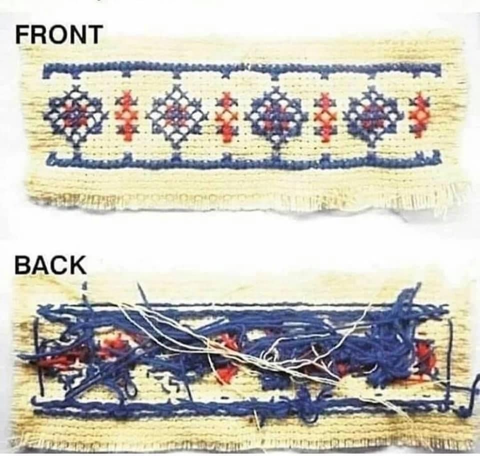 telecomhall on LinkedIn: Frontend vs backend telecomhall on LinkedIn: Frontend vs backend
