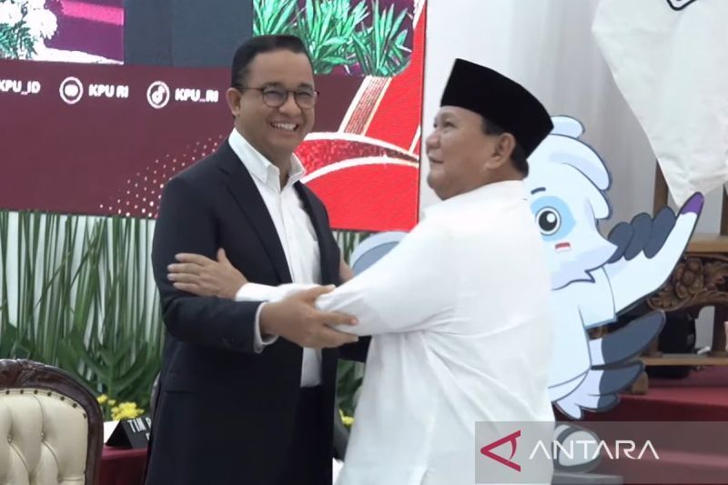 Inilah.com on LinkedIn: Ogah Disebut Turun Kelas jika Ikut Pilkada ... Inilah.com on LinkedIn: Ogah Disebut Turun Kelas jika Ikut Pilkada ...