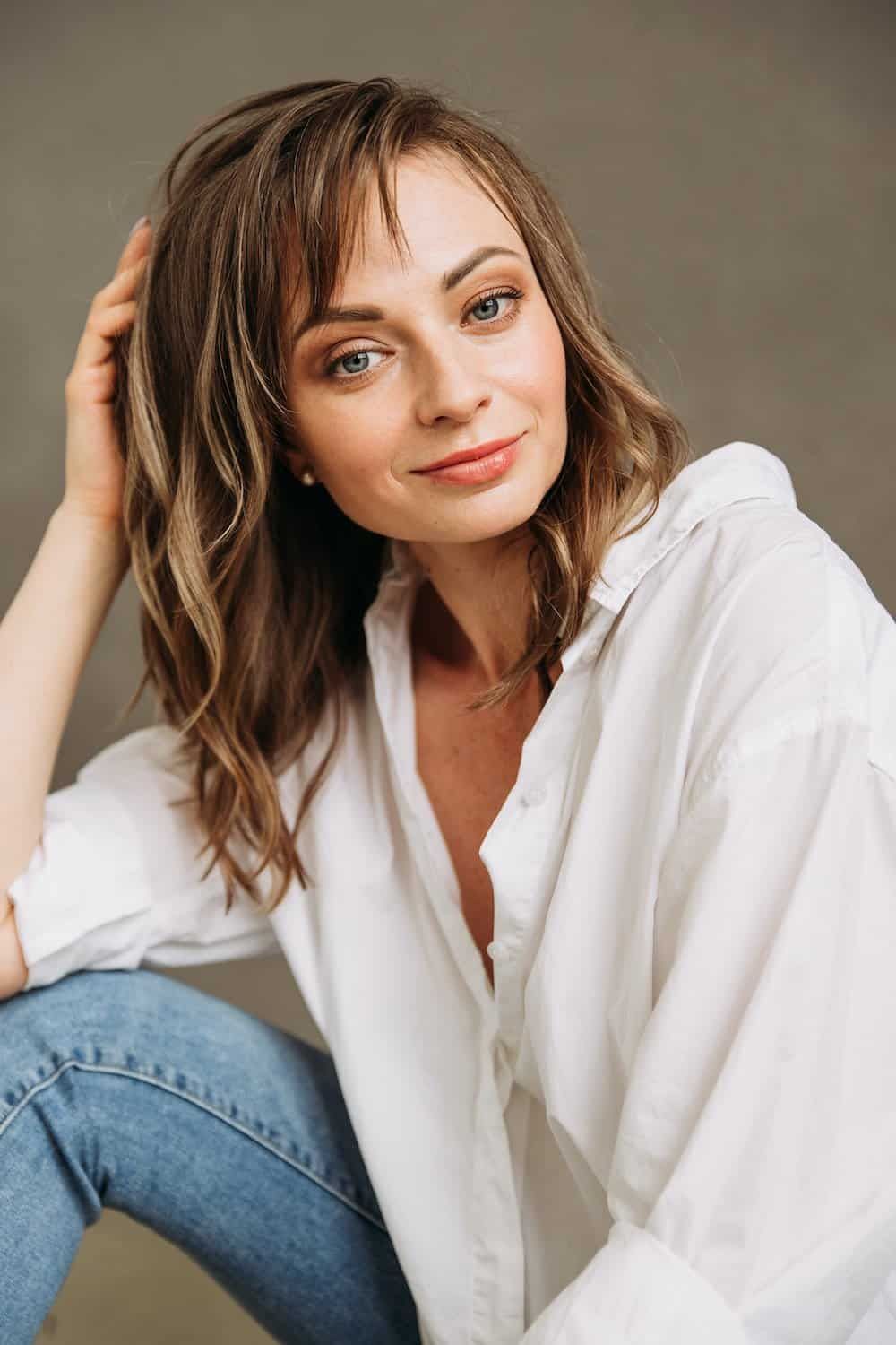 Aileen Gilpin on LinkedIn: Marina Minnikova is passionate about sharing ... Aileen Gilpin on LinkedIn: Marina Minnikova is passionate about sharing ...