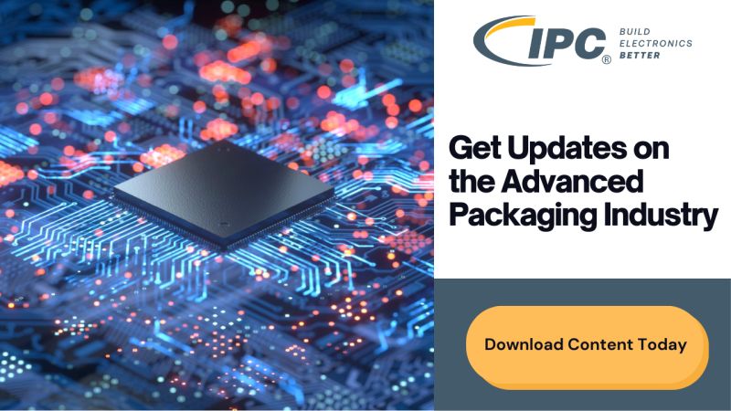 IPC on LinkedIn: IPC Advanced Packaging Technology IPC on LinkedIn: IPC Advanced Packaging Technology