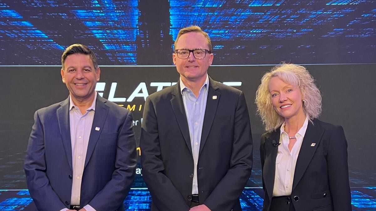 Lattice Semiconductor on LinkedIn: Lattice Semiconductor Enters New ... Lattice Semiconductor on LinkedIn: Lattice Semiconductor Enters New ...