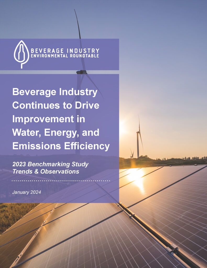 Beverage Industry Environmental Roundtable (BIER) on LinkedIn: 2023 ... Beverage Industry Environmental Roundtable (BIER) on LinkedIn: 2023 ...