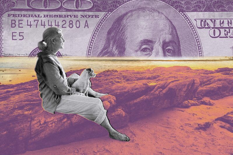 Money on LinkedIn: Workers Today Predict They'll Need Nearly $2 Million ... Money on LinkedIn: Workers Today Predict They'll Need Nearly $2 Million ...