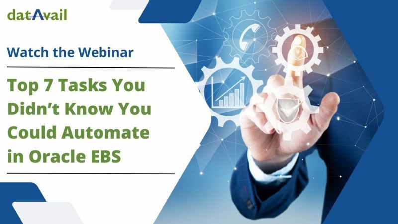 Iain Sandell on LinkedIn: #oracle #oracleebs #ebs #automation # ... Iain Sandell on LinkedIn: #oracle #oracleebs #ebs #automation # ...
