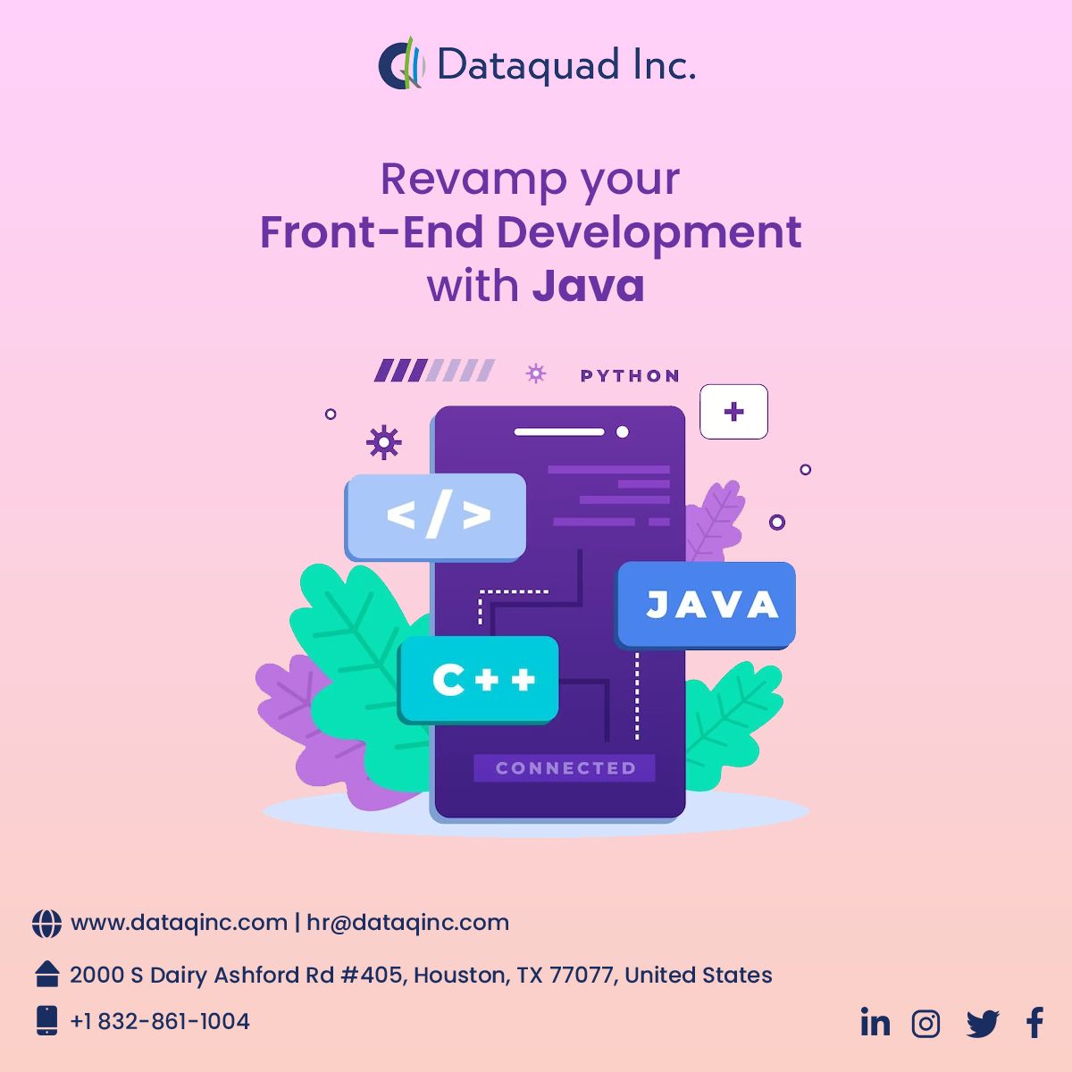 Abhishek Thakur on LinkedIn: #javadevelopment #webapplications # ... Abhishek Thakur on LinkedIn: #javadevelopment #webapplications # ...