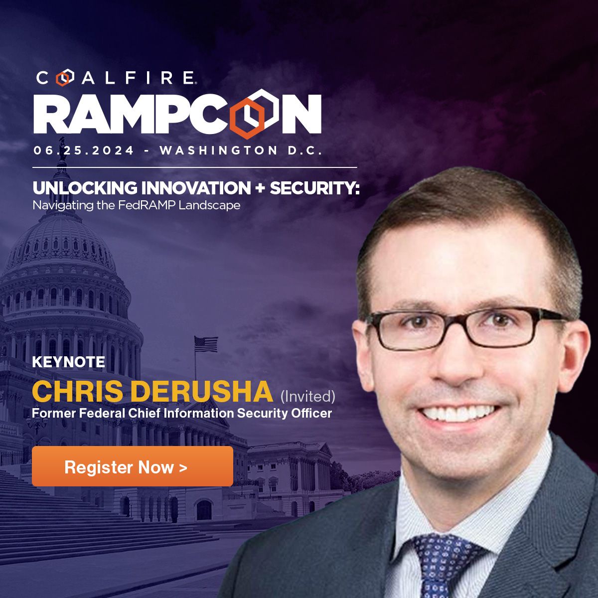 Coalfire on LinkedIn: #rampcon2024 Coalfire on LinkedIn: #rampcon2024
