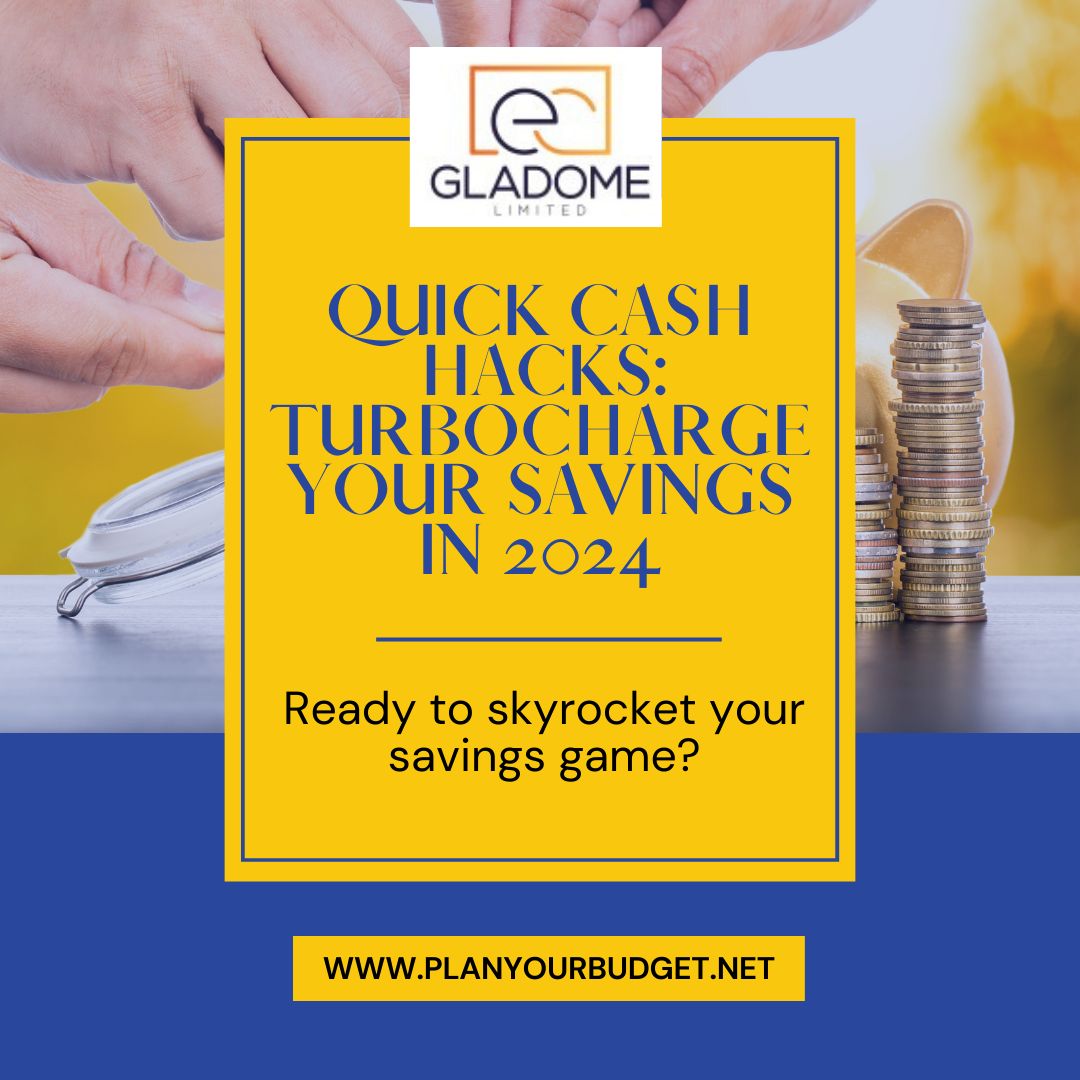EC Gladome Limited on LinkedIn: #moneysmart #savingsgoals # ... EC Gladome Limited on LinkedIn: #moneysmart #savingsgoals # ...