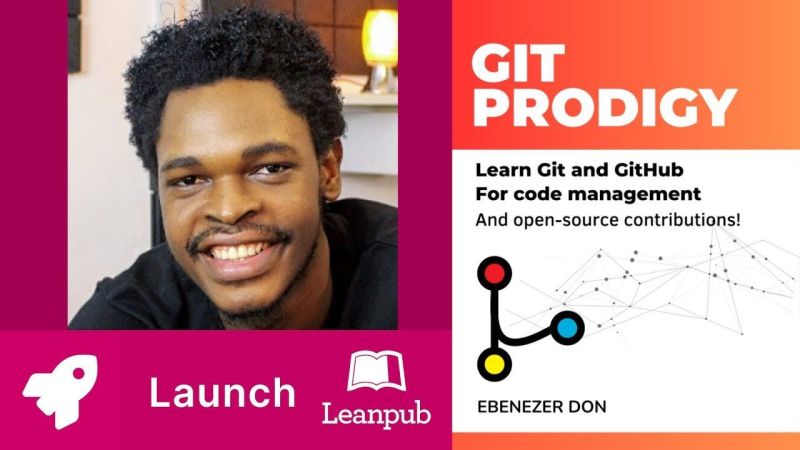 Leanpub on LinkedIn: 045 Leanpub book LAUNCH! Git Prodigy: Mastering ... Leanpub on LinkedIn: 045 Leanpub book LAUNCH! Git Prodigy: Mastering ...