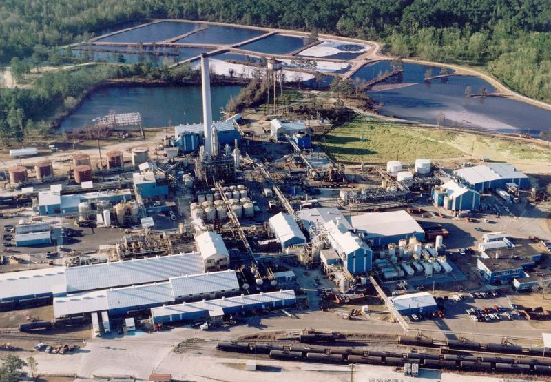 F&L Asia Ltd. on LinkedIn: Ingevity to shutter DeRidder, Louisiana ... F&L Asia Ltd. on LinkedIn: Ingevity to shutter DeRidder, Louisiana ...