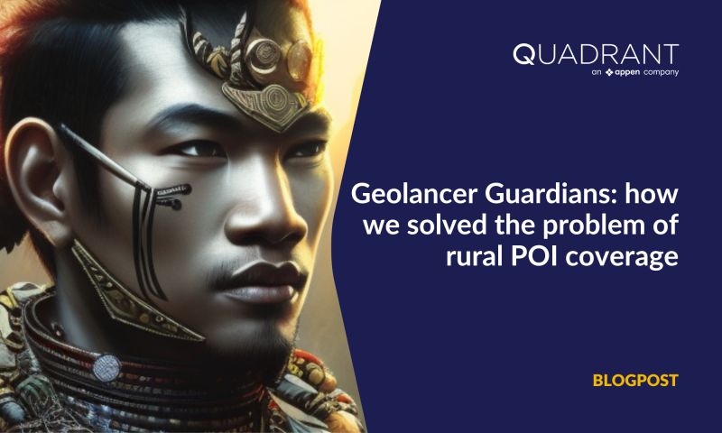 Aishwarya Subash Chandra Bose on LinkedIn: Geolancer Guardians: how we ... Aishwarya Subash Chandra Bose on LinkedIn: Geolancer Guardians: how we ...