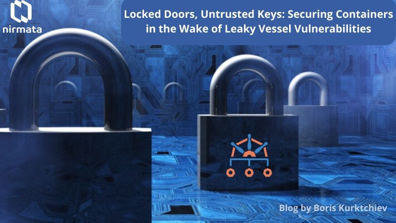 Nirmata on LinkedIn: #kyverno #security #devops #kubernetes Nirmata on LinkedIn: #kyverno #security #devops #kubernetes