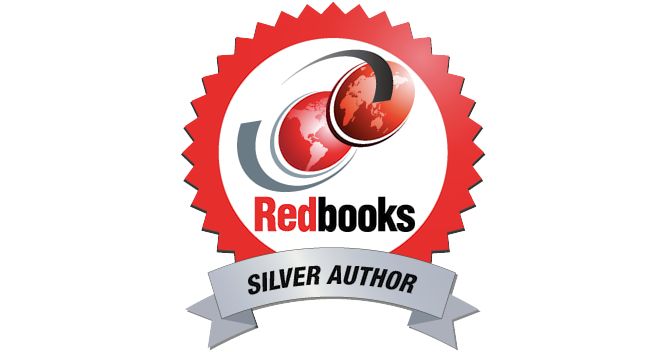 Vineet Dumir on LinkedIn: IBM Redbooks Silver Author was issued by IBM ... Vineet Dumir on LinkedIn: IBM Redbooks Silver Author was issued by IBM ...